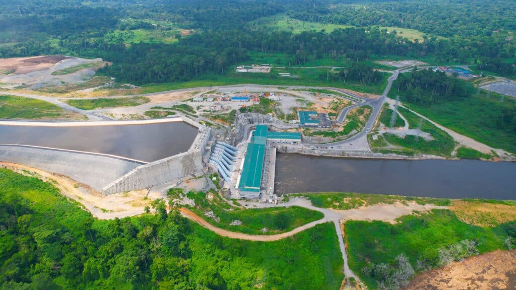 NHPC, un hydroélectricien performant et responsable au Cameroun